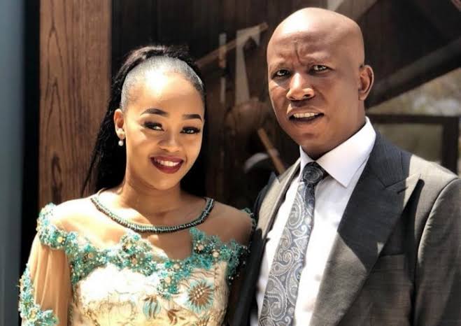 Biography of Mantwa Matlala: Age, Husband, Children & Net Worth ...